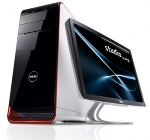 Dell Studio XPS 9100: New Personal Computer From Dell