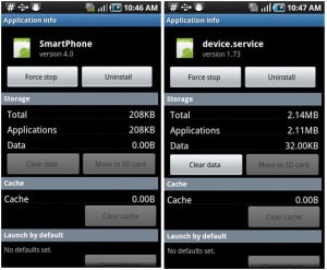 Are Cell Phone Monitoring Apps are really Untraceable on Android?