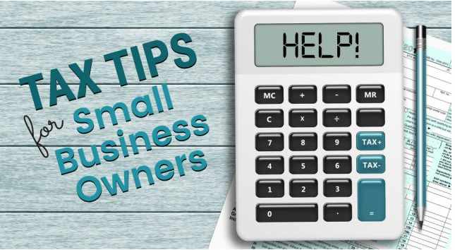 Here's When to Pay Small Business Taxes