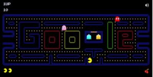 17 Best Google Doodle Games You Should Play in 2026