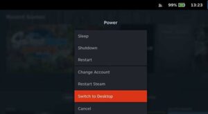 How to Install Custom Boot Animation on Steam Deck