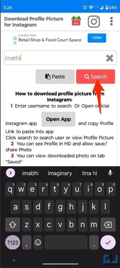 How to View Full Size Instagram Photos - 2026 Updated