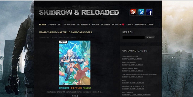 Top 25 Free Sites to Download PC Games - 2026 Updated