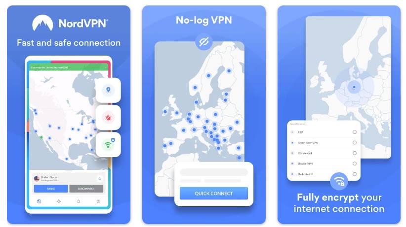 13 Best Free VPNs for iPhone and Android - [2024]