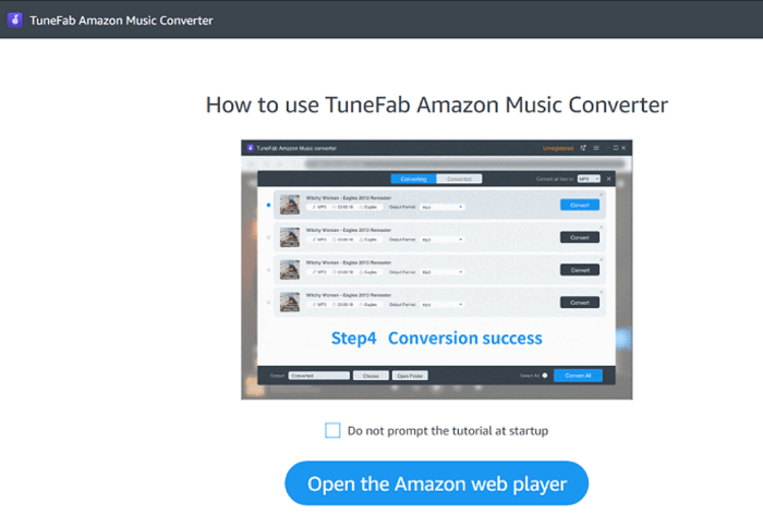 Top 5 Best Open Source Amazon Music Converter